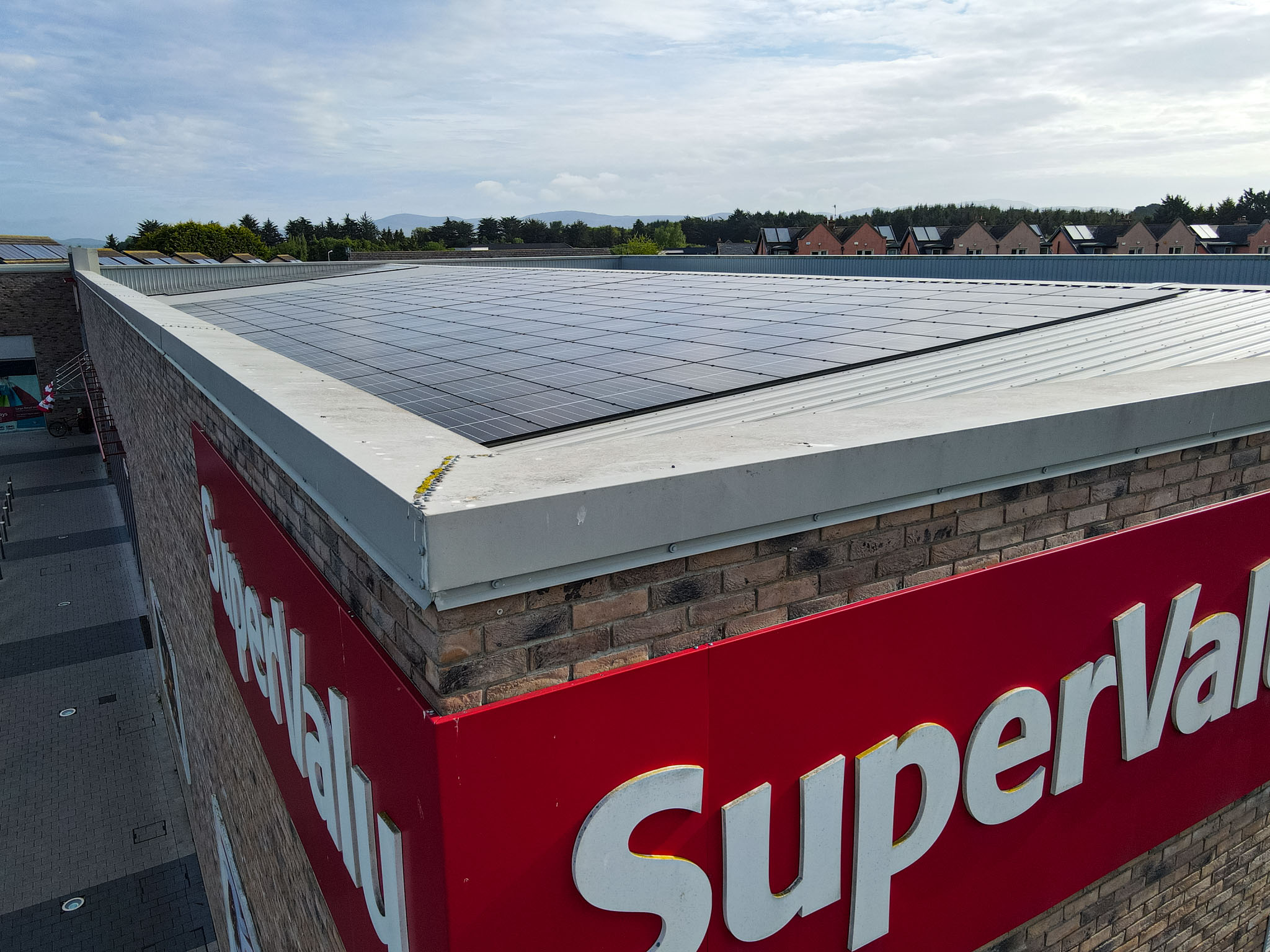 Activ8 Solar Energies