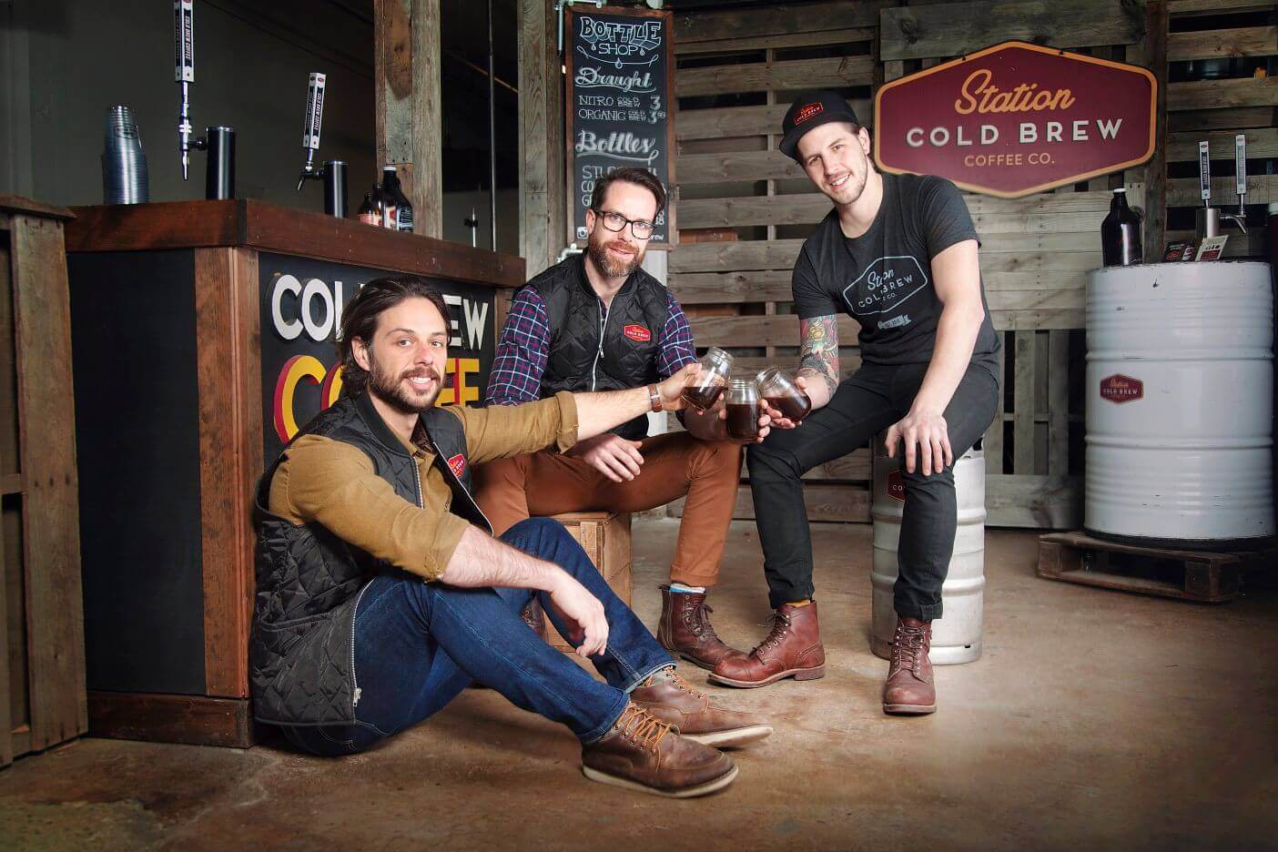 Same Day Courier Service in Canada | Local Express Shipping | Shippie