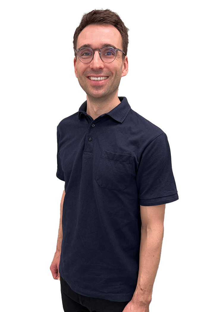 Christian Iversen - Aarhus Tandcenter