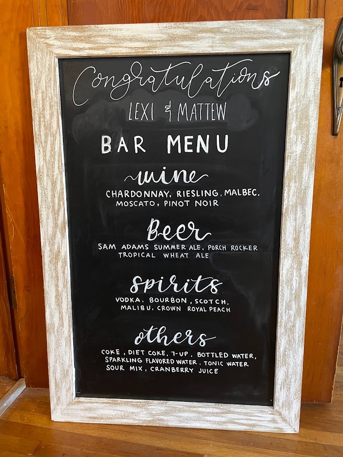 Mobile Bars: Expectations vs. Reality | Mobile Bar Columbus