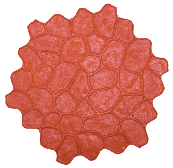 Random River Rock // Random Stone