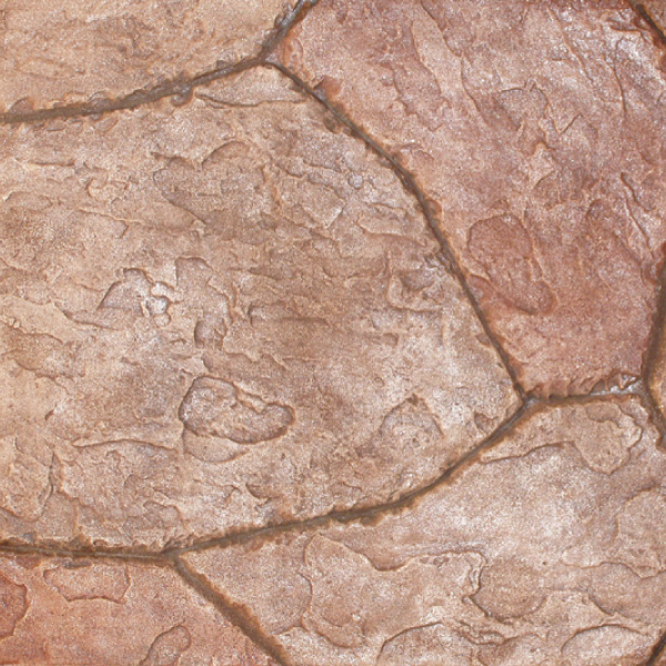 Santa Fe Random Stone Large // Random Stone