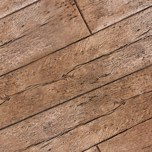 8" Reclaimed Timber Planks // Reclaimed Timber / Hand Hewn