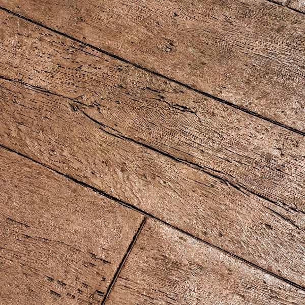 16" Reclaimed Timber Planks // Reclaimed Timber / Hand Hewn