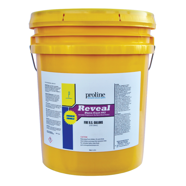 Reveal // Complementary Products