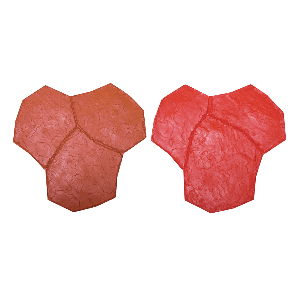 Santa Fe Random Stone Large // Random Stone