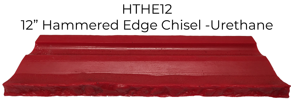 Chisels // Accessories