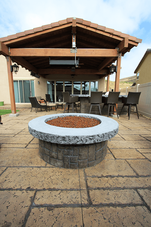 Ashlar Lorenzo Travertine // Ashlar Stamps