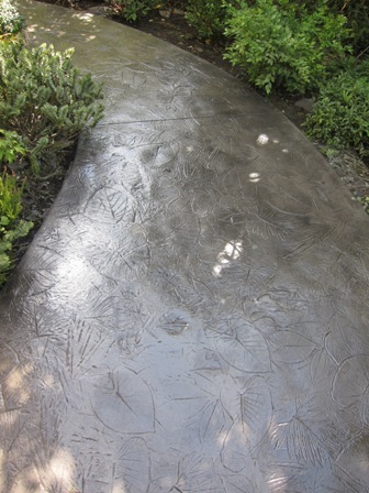 Proline Decorative Concrete Systems