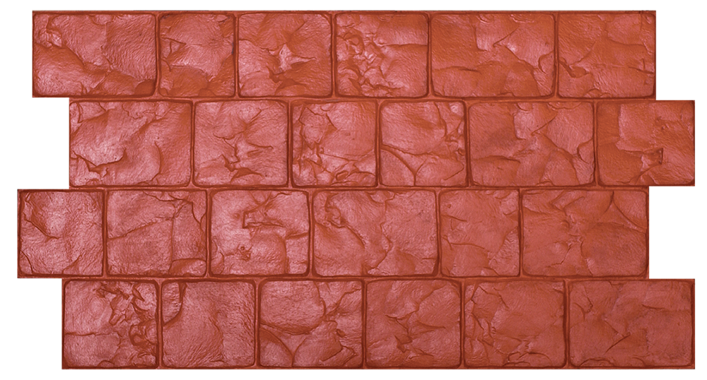 Cut Stone Cobble // Cobblestone