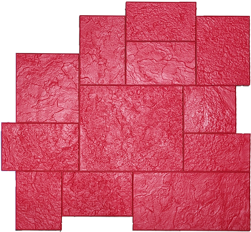 Proline Decorative Concrete Systems