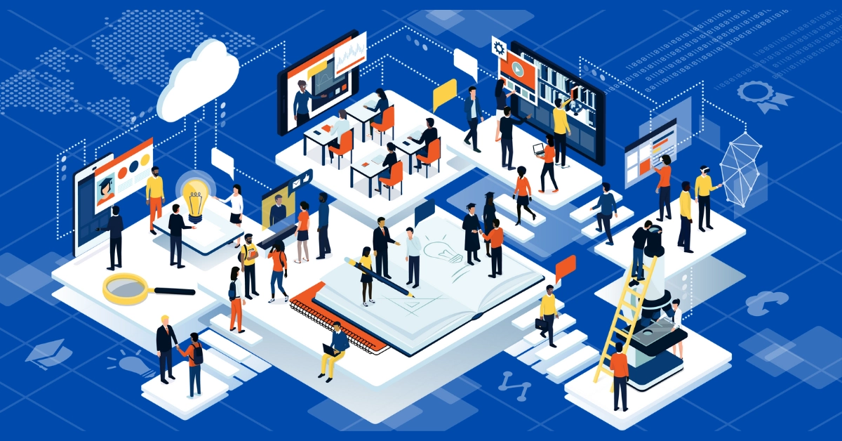 Why you should prioritize starting new academic programs