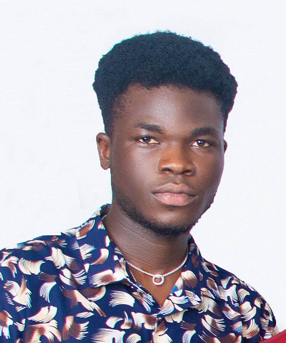 Eniola Olaleye | benshi.ai