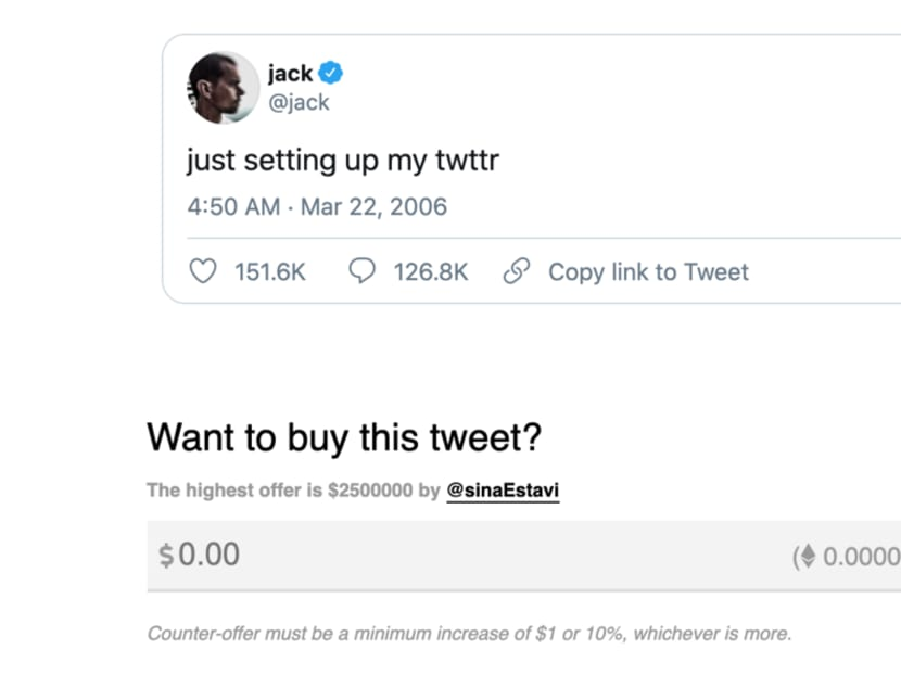 Five Weirdest / Expensive NFT Purchases