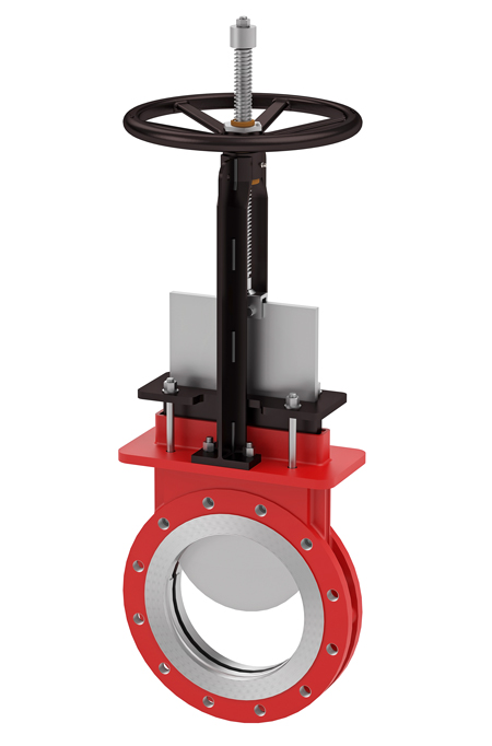 Knife Gate Valves