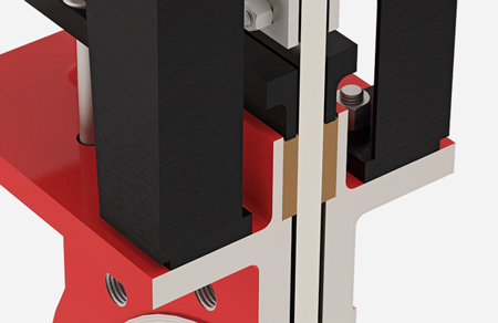 Slide Gate Valves | Grey49 Valves