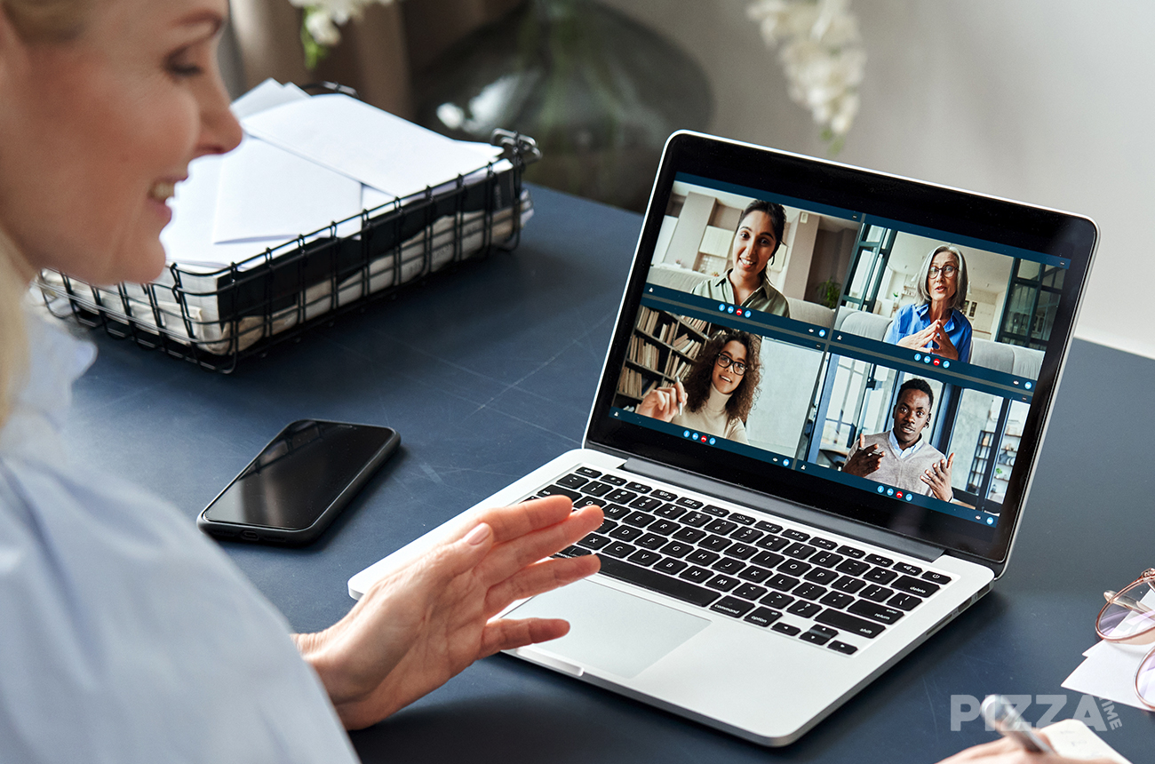 Ice Breaker vs. Energizer Activities: What's The Difference? - Pizzatime