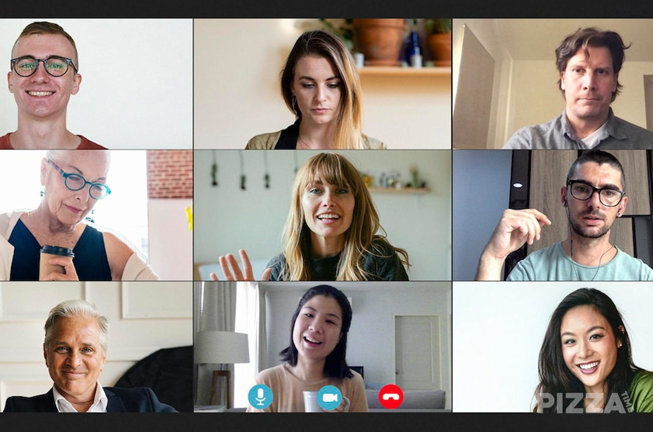 Ice Breaker vs. Energizer Activities: What's The Difference? - Pizzatime