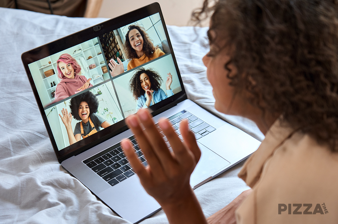 The Ultimate Guide to Muting Participants in a Zoom Meeting - Pizzatime