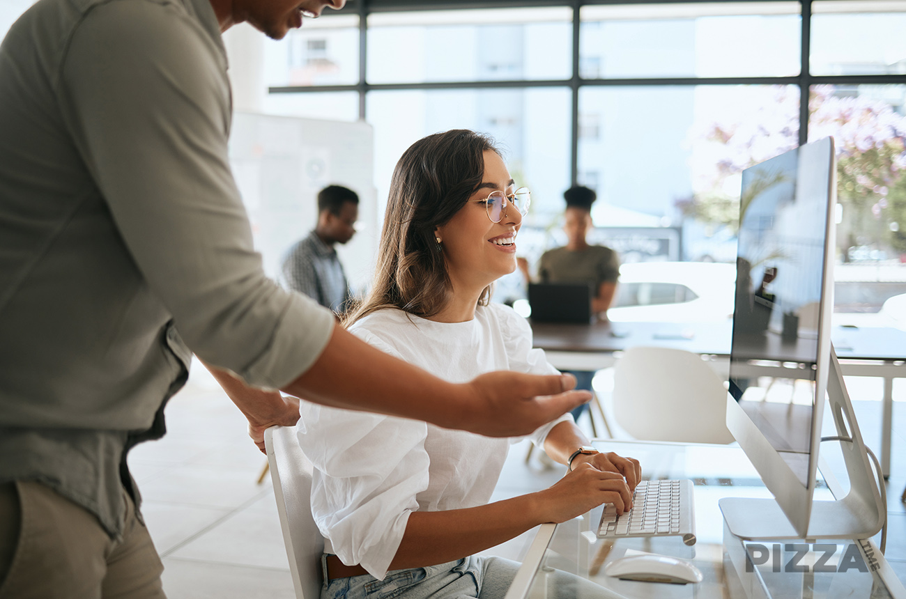 8 Key Psychological Theories for Team Productivity - Pizzatime