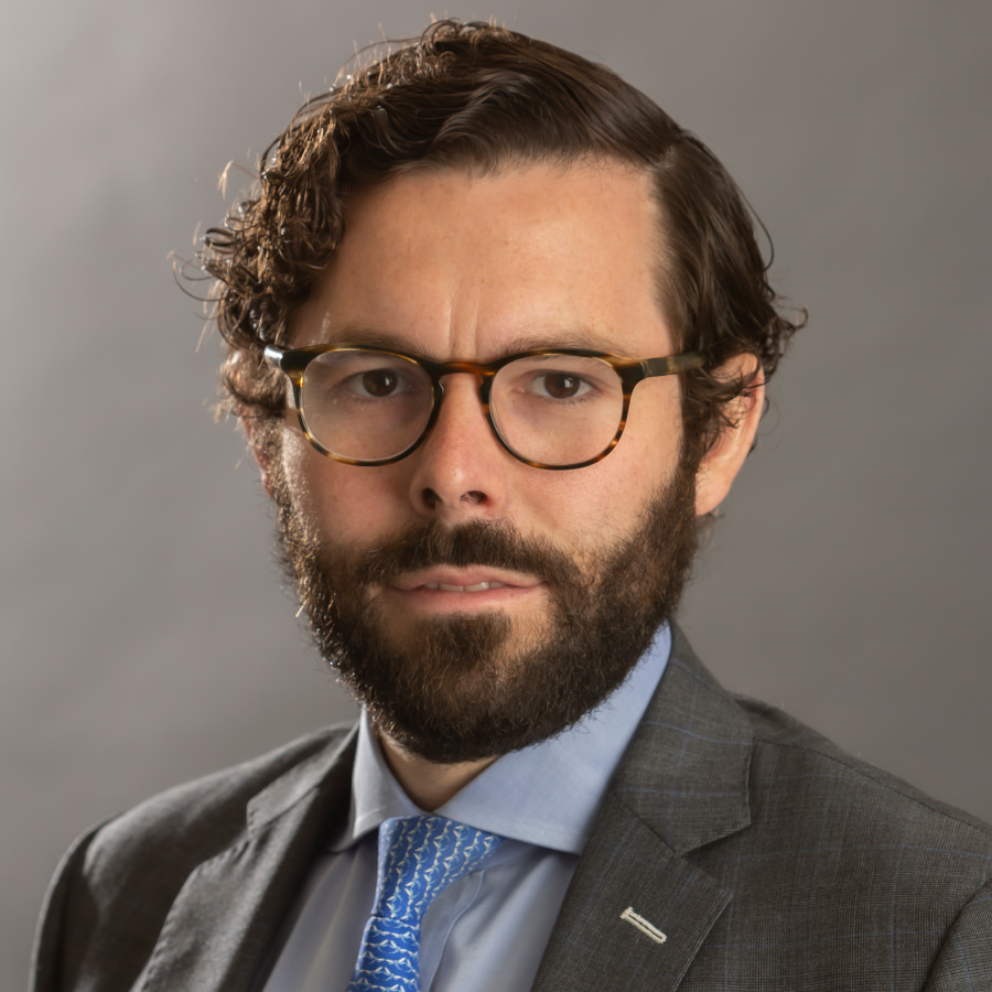 Our Team | BankTech Ventures