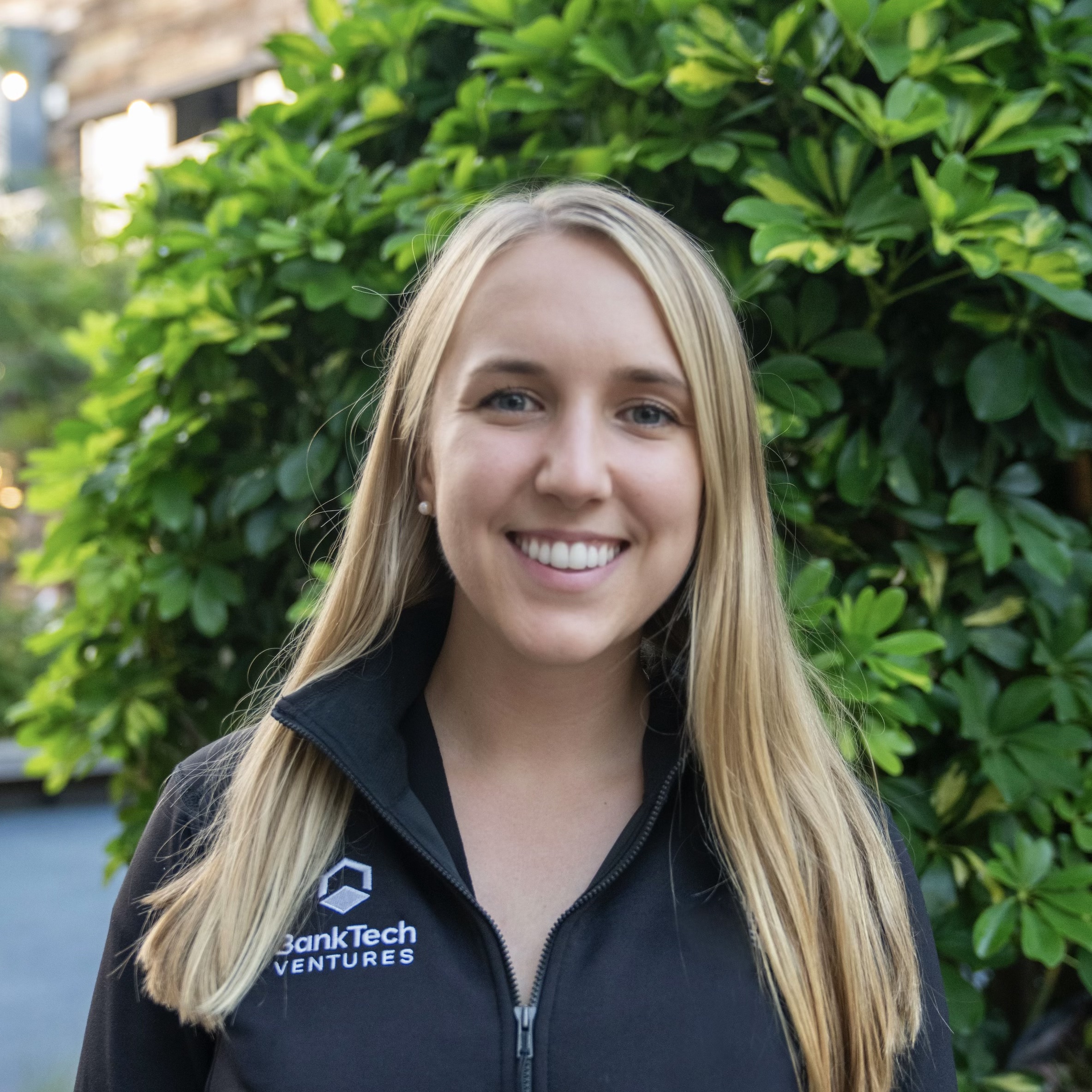 BankTech Ventures