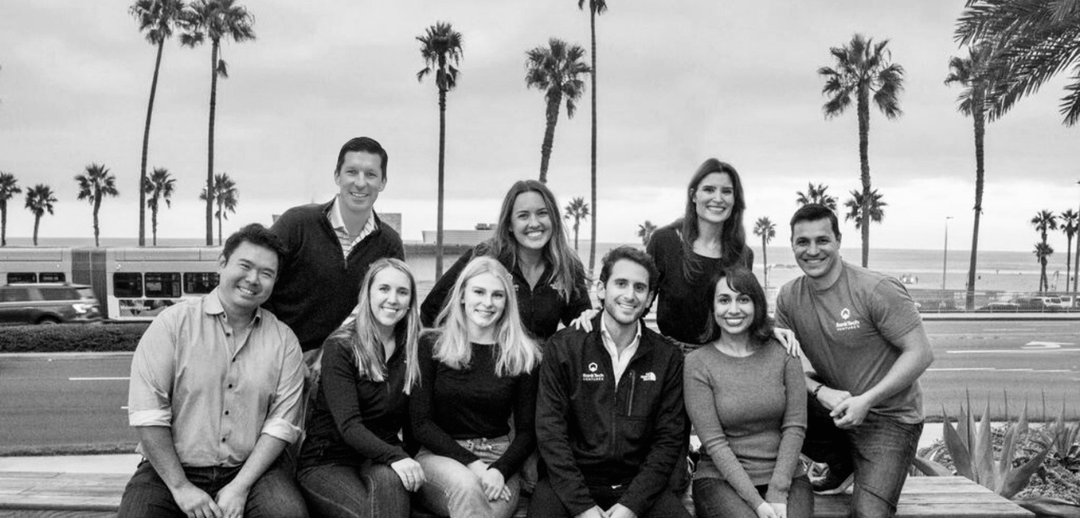 Our Team | BankTech Ventures