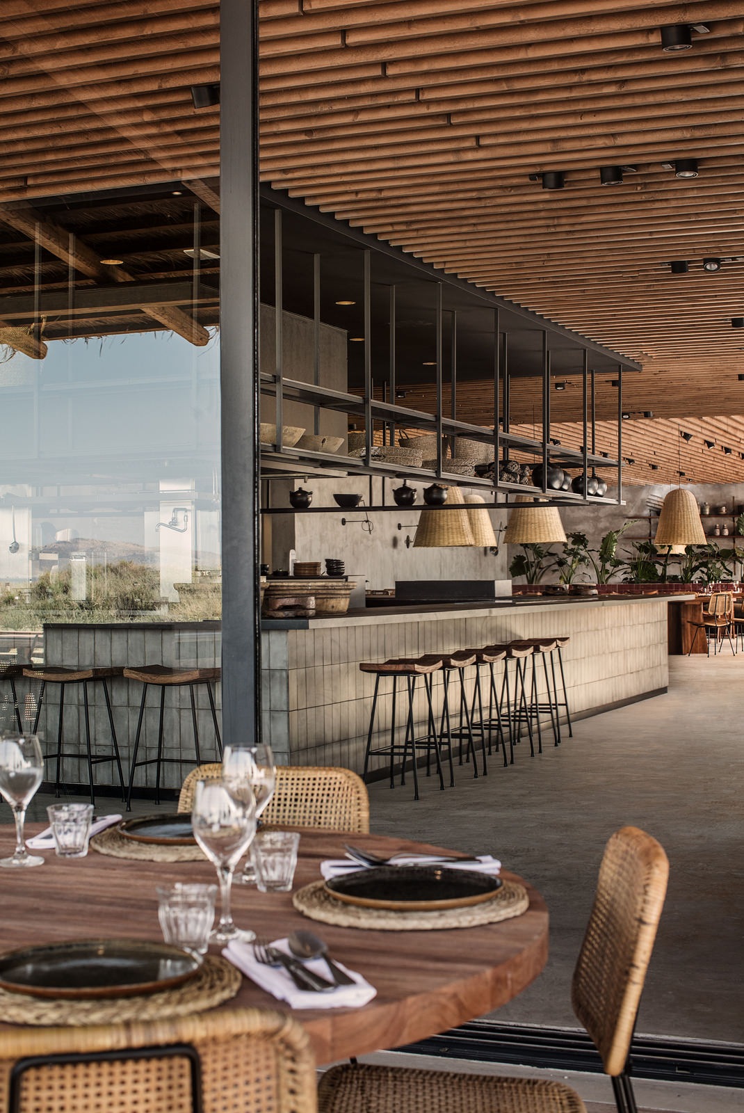 Inside the luxurious, new Casa Cook Kos