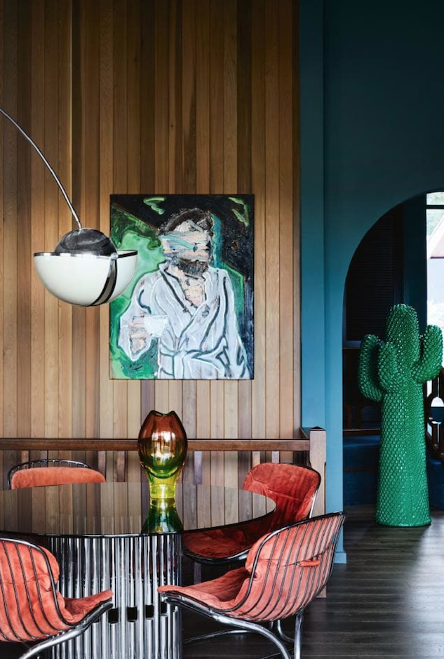 PANTONE COLOUR OF THE YEAR 2019