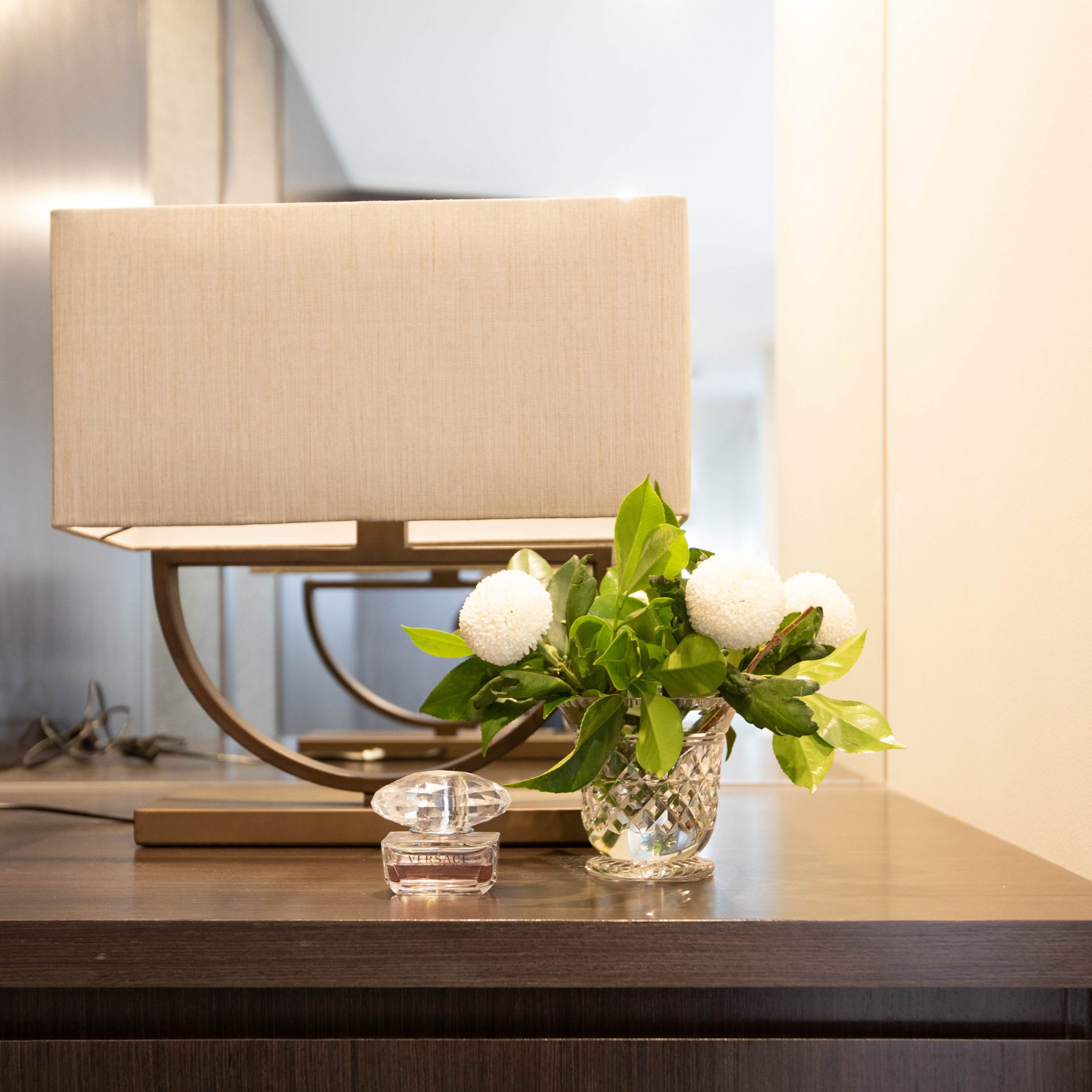 Transition into Spring