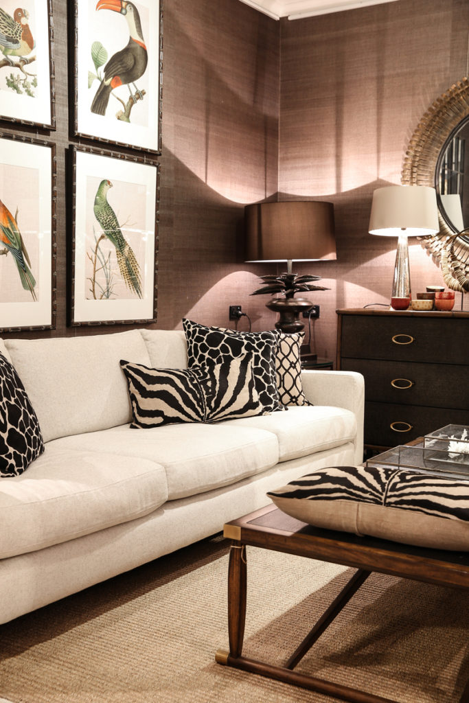 Shopping for interior accessories: What to look for and how to do it