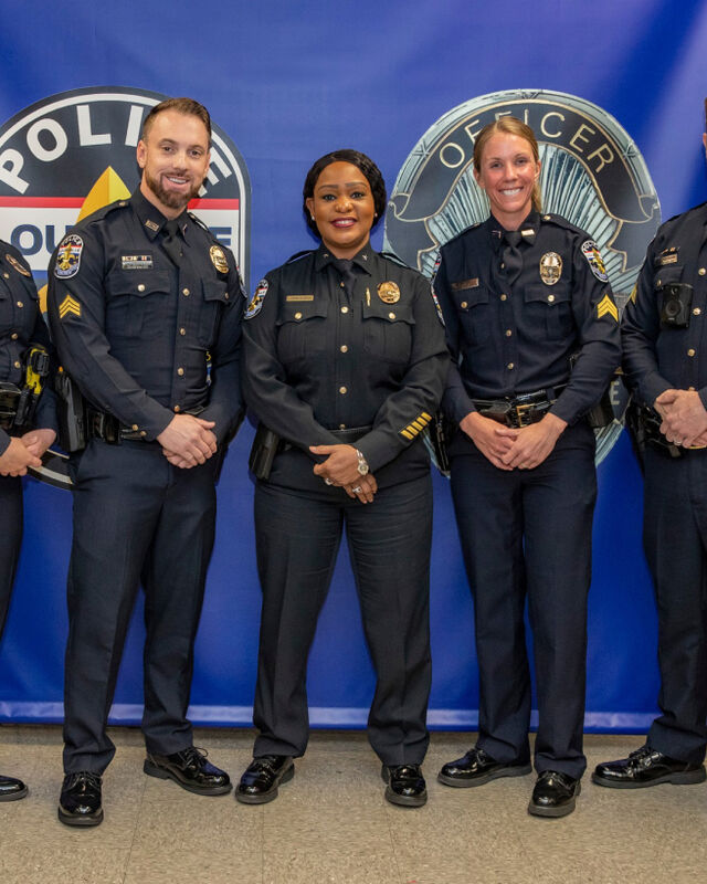 Apply for the Louisville Metro Police Department - LMPD Jobs
