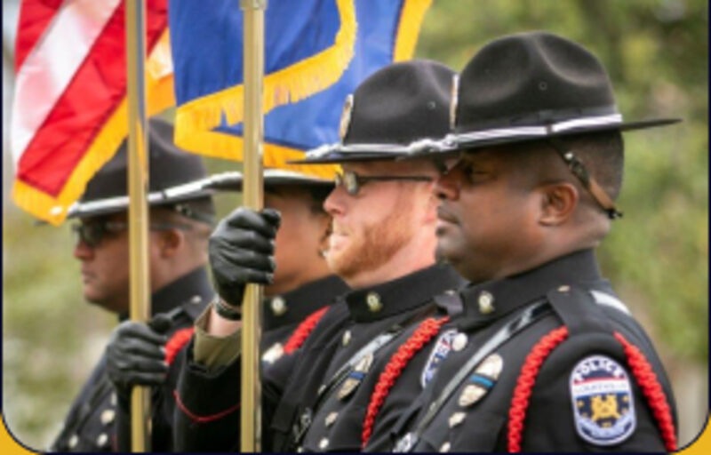 Apply for the Louisville Metro Police Department - LMPD Jobs