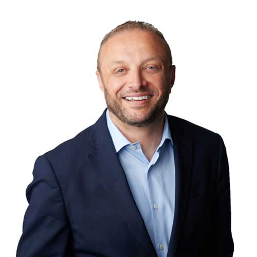 Construction Industry Leadership and Expertise - Eyrus