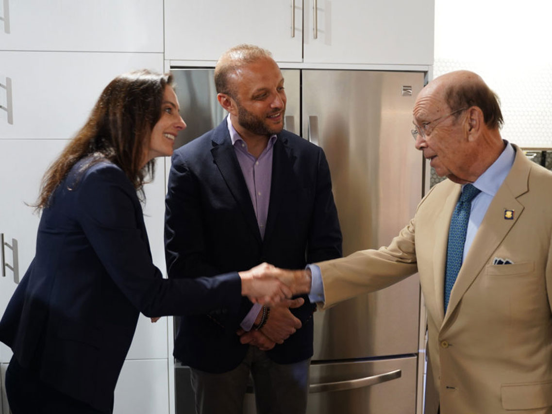 Company News | Eyrus Workforce Visibility