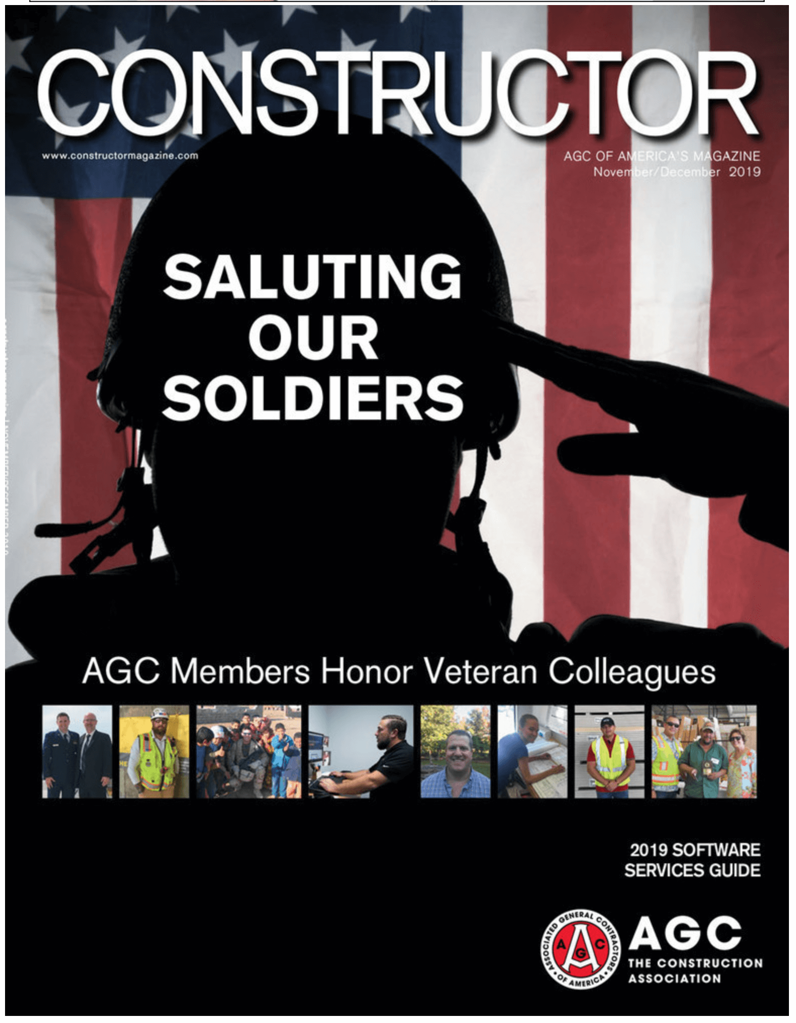 Company News | Eyrus Workforce Visibility