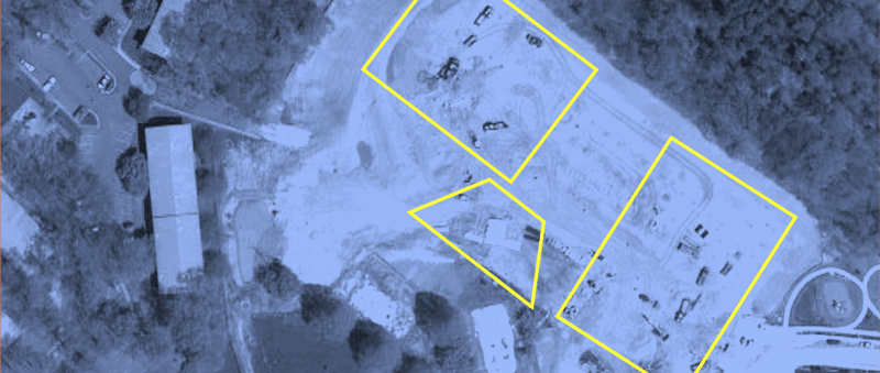 Construction Access Control – Physical, Virtual, or Both | Eyrus