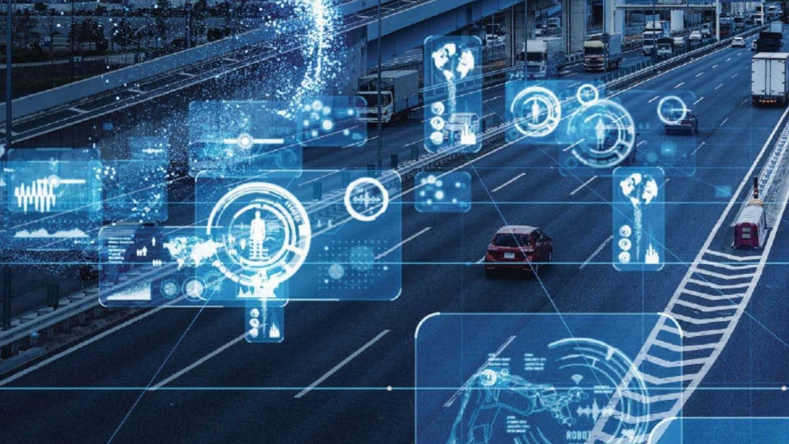 ENR Features Eyrus in Technology Today Special Section | Eyrus