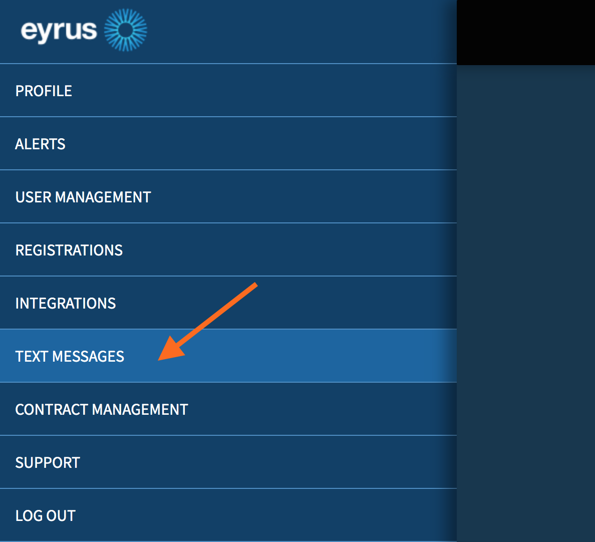 Construction Technology: Mass Text Messaging with the Eyrus Platform | Eyrus