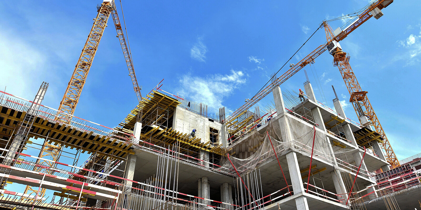 Construction Technology: Real Time Location Sensing (RTLS) in ...