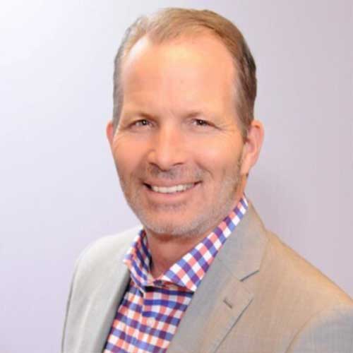 Doug Schmoe, Global Head of Sales | Eyrus