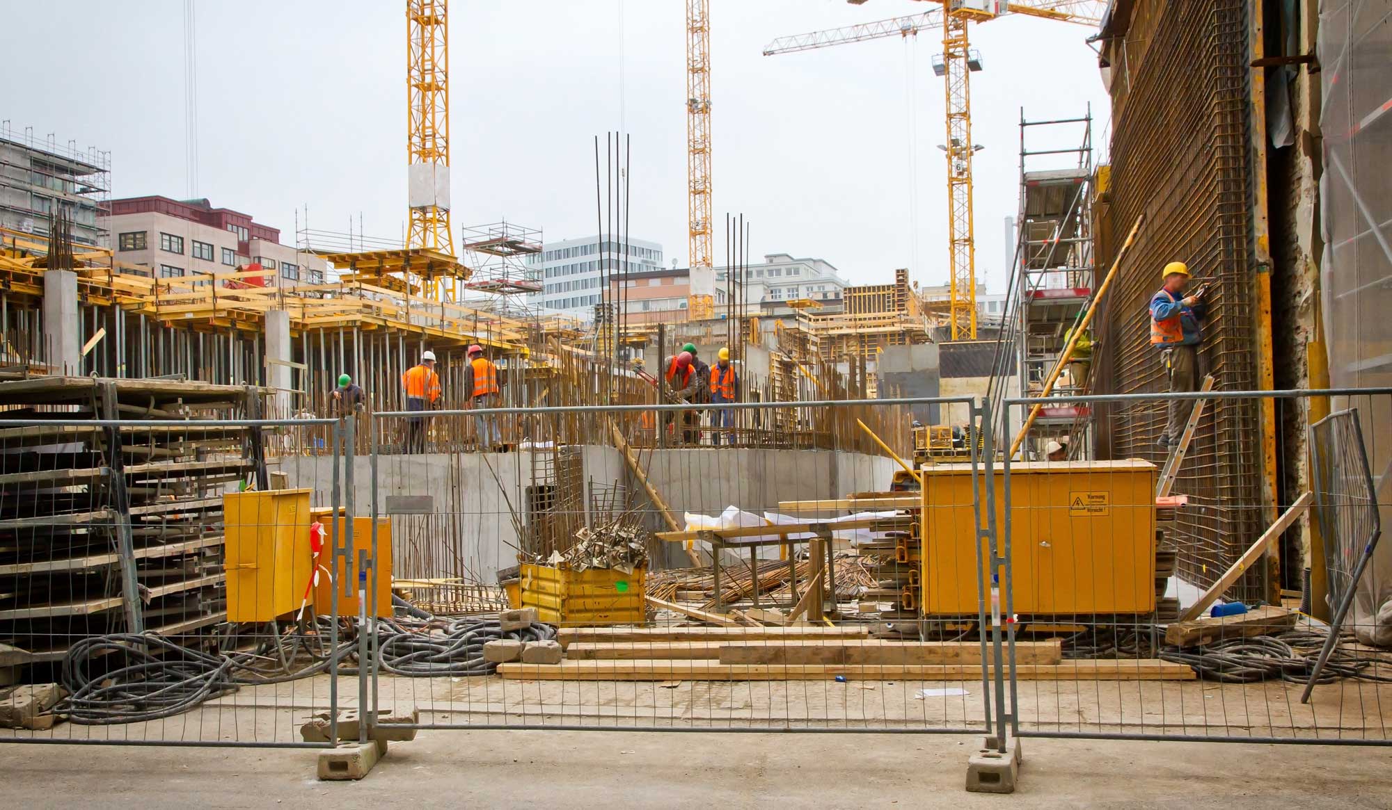 What Workforce Data Can Be Tracked with Eyrus? | Eyrus