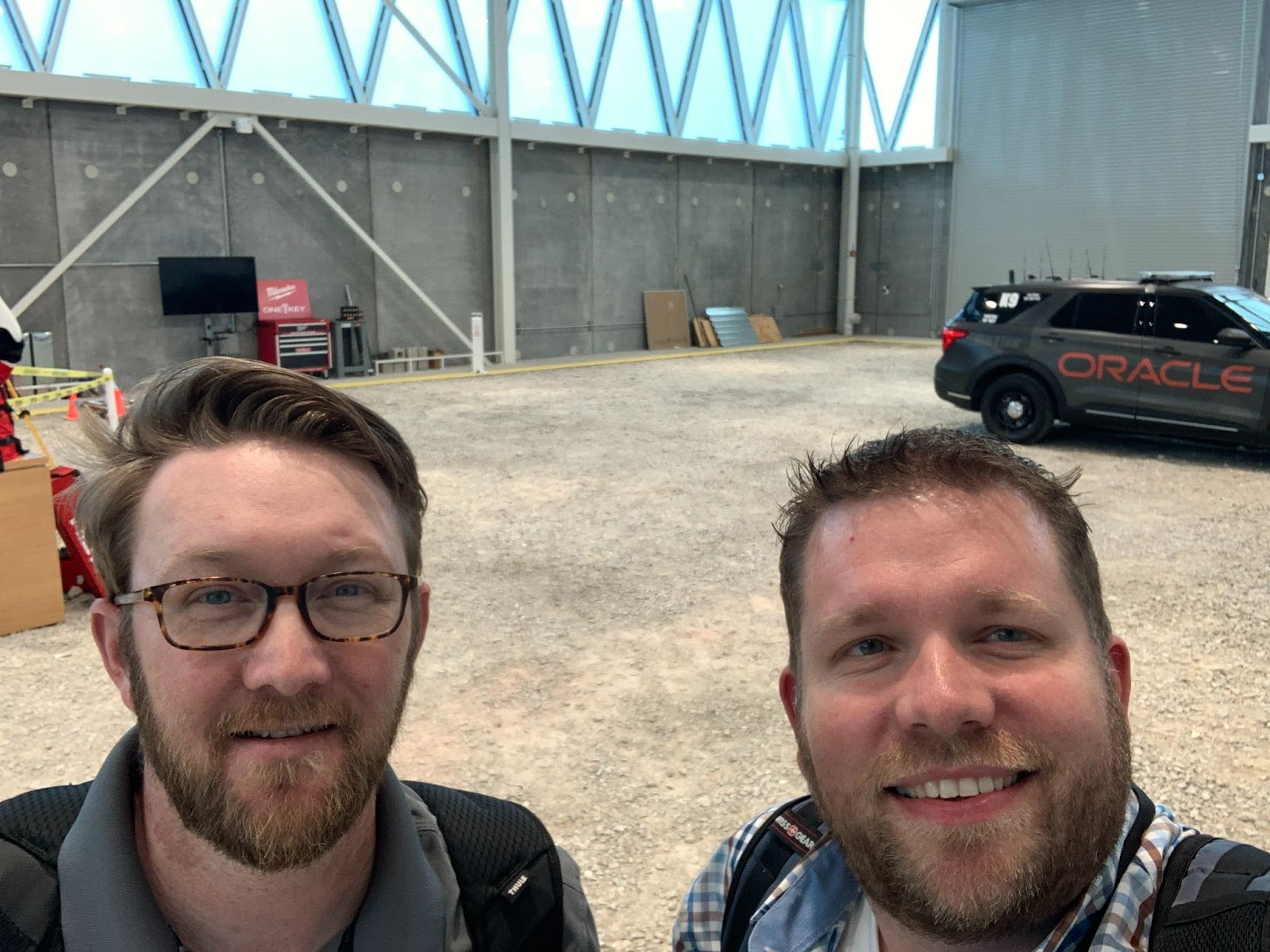 Eyrus IoT Solution Launches in Oracle Industry Lab | Eyrus