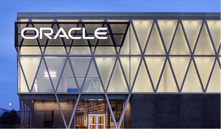 Eyrus IoT Solution Launches in Oracle Industry Lab | Eyrus