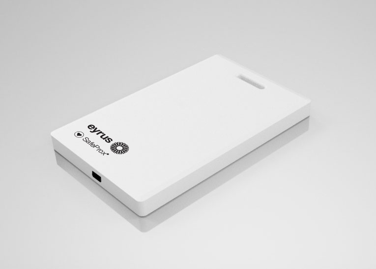 Construction Worksite Management Platform - Eyrus