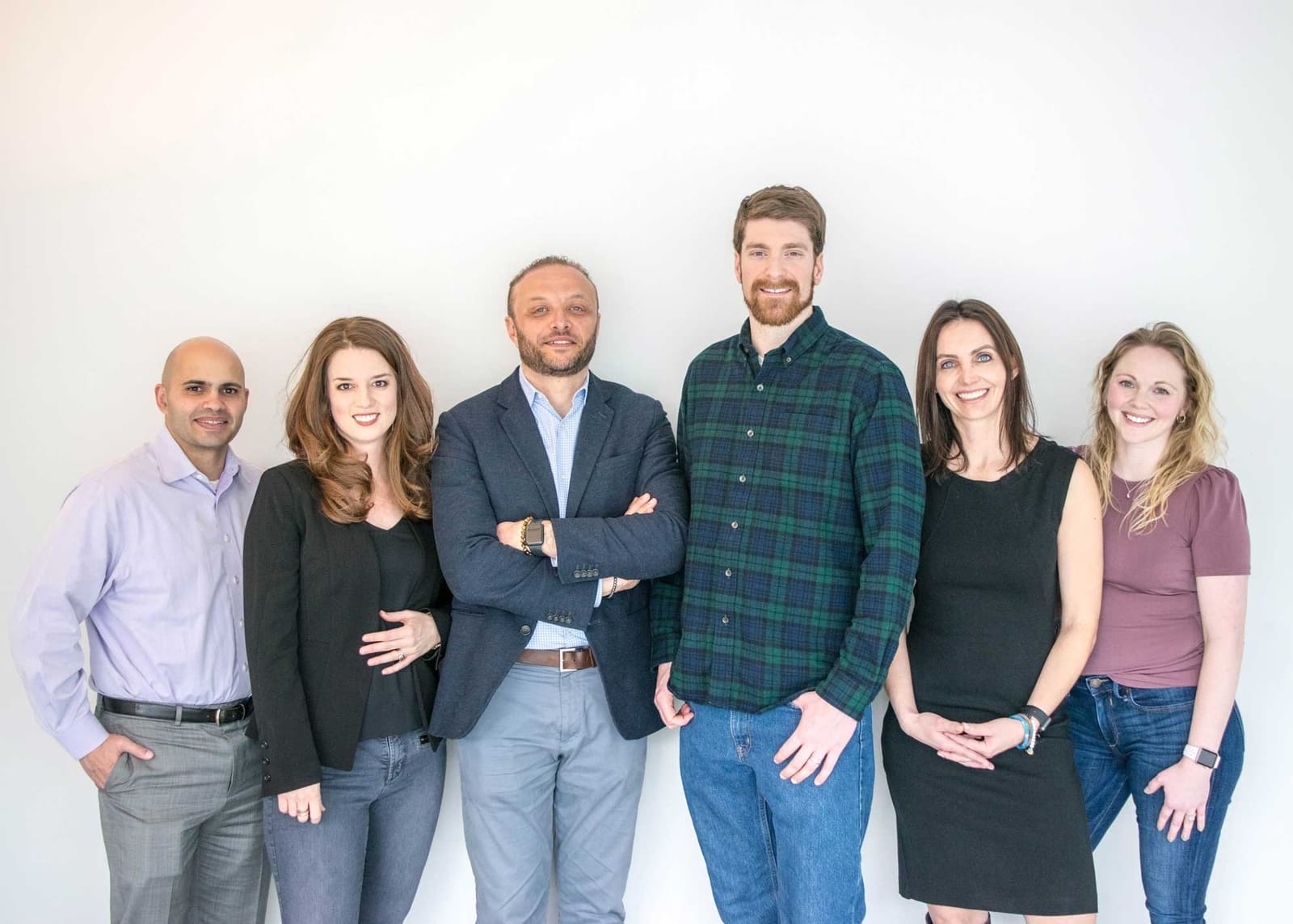 Construction Industry Leadership and Expertise - Eyrus