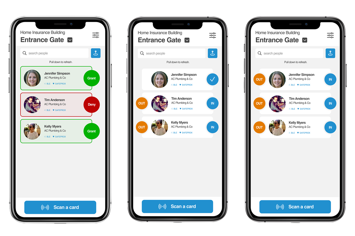 Automated Data Capture for Worksite Visibility - Eyrus