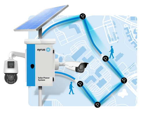 The Ultimate Guide to Construction Site Security Cameras