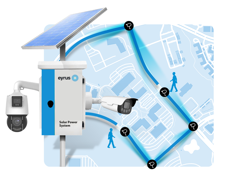 The Ultimate Guide to Construction Site Security Cameras