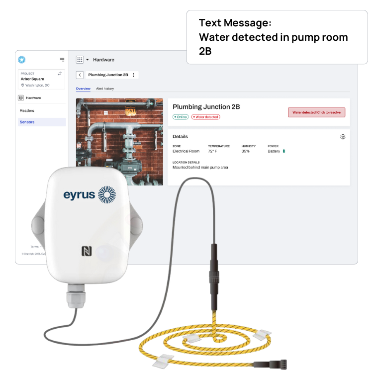 The General Contractors Guide to Commercial Leak Detection